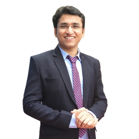 About – Chinmay Patil – Medium