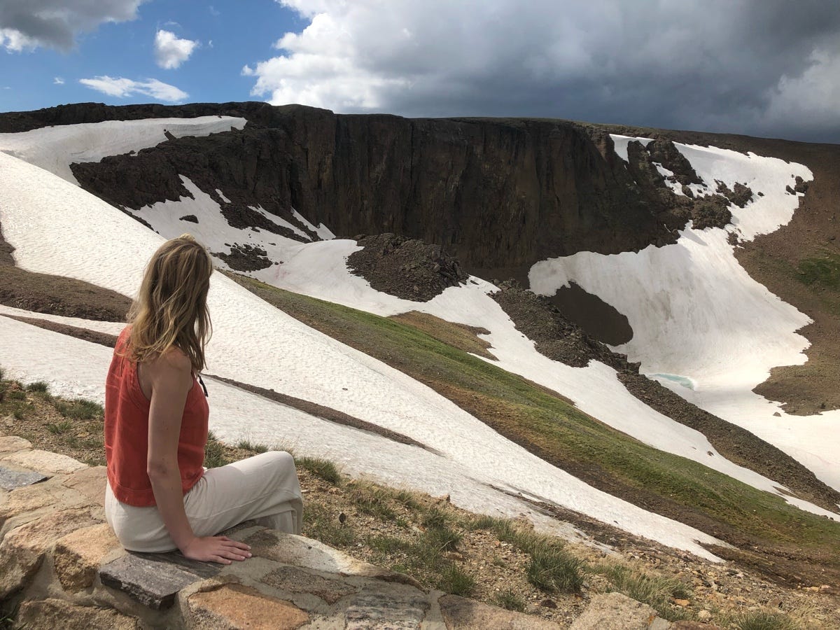 Gracie Kate – Medium