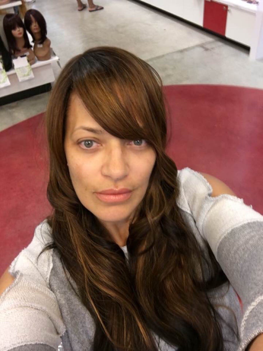 Jessica Hadley – Medium