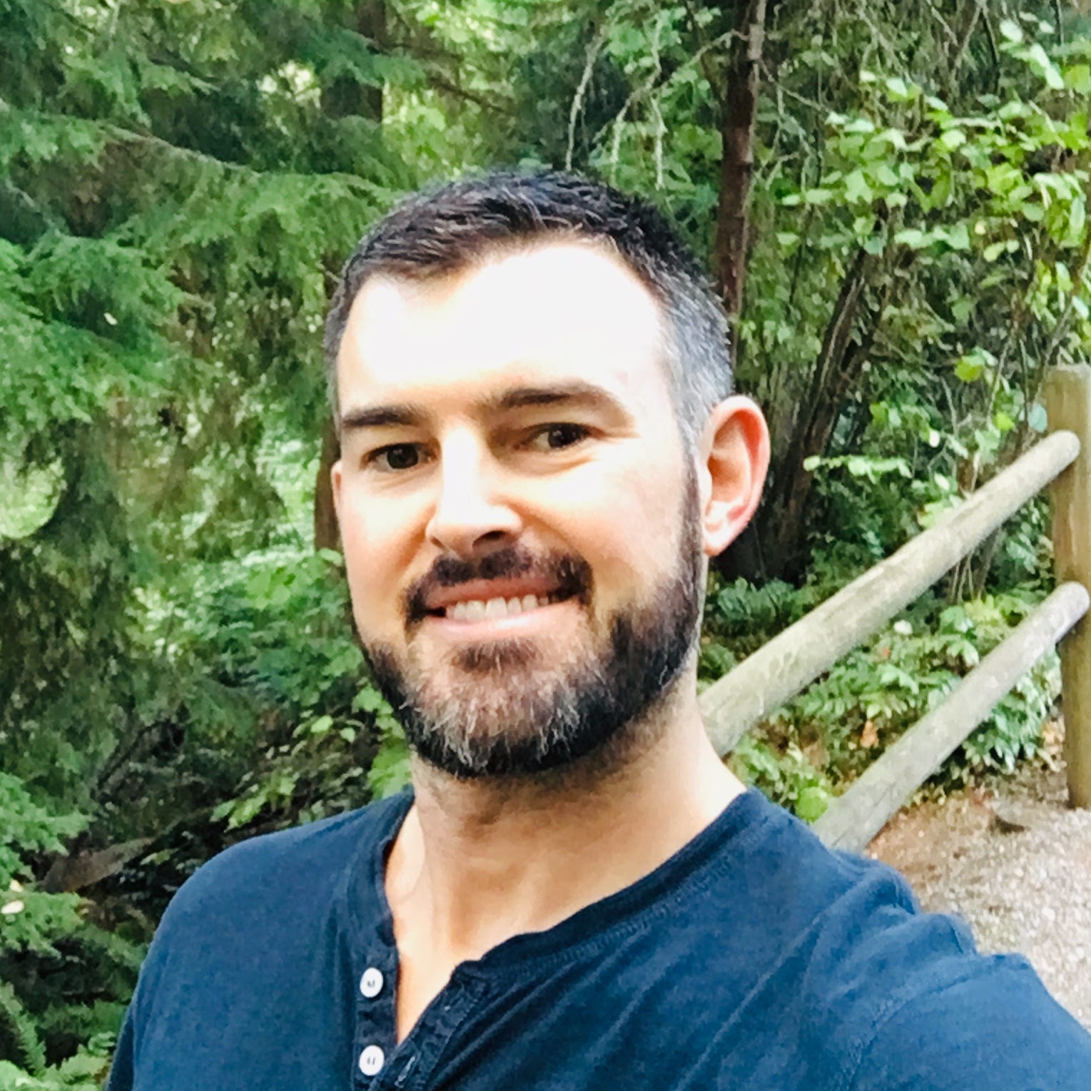 Patrick English – Medium