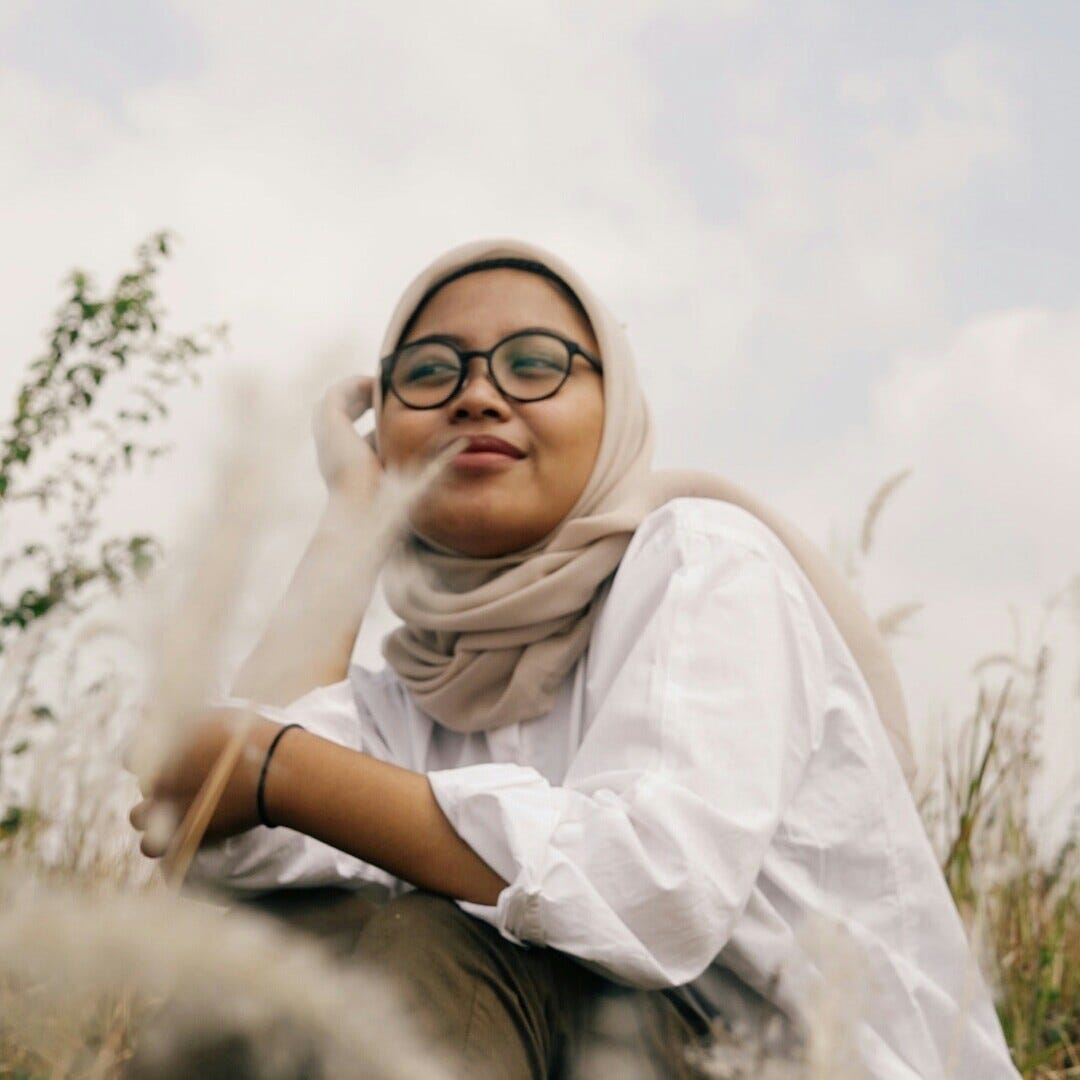 About – Daning Hera – Medium