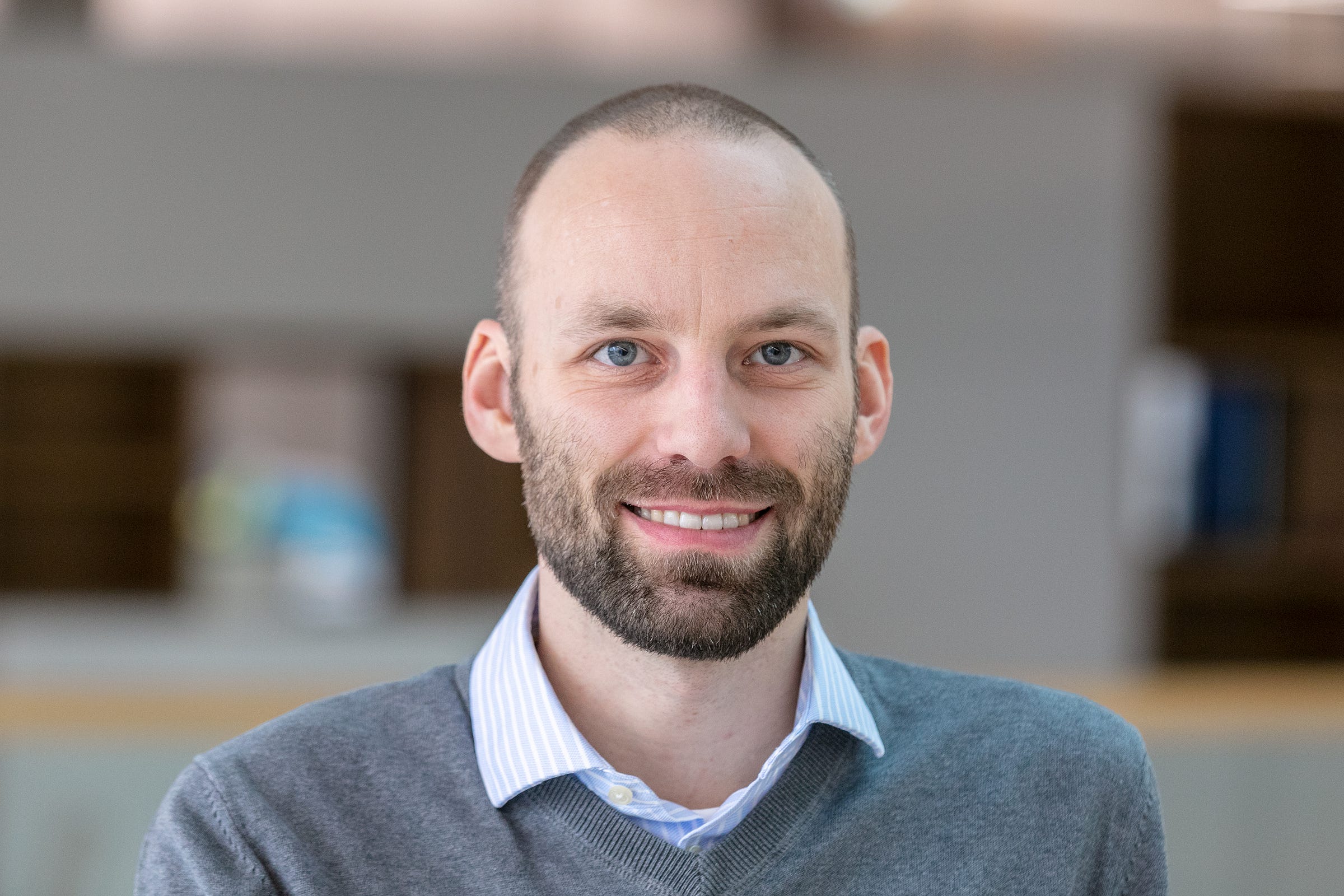 Michael Kirchner – Medium