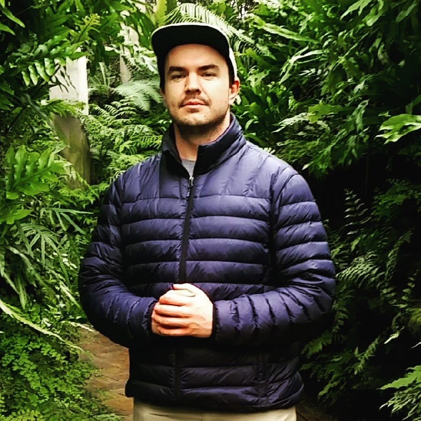 Kyle Hassett – Medium
