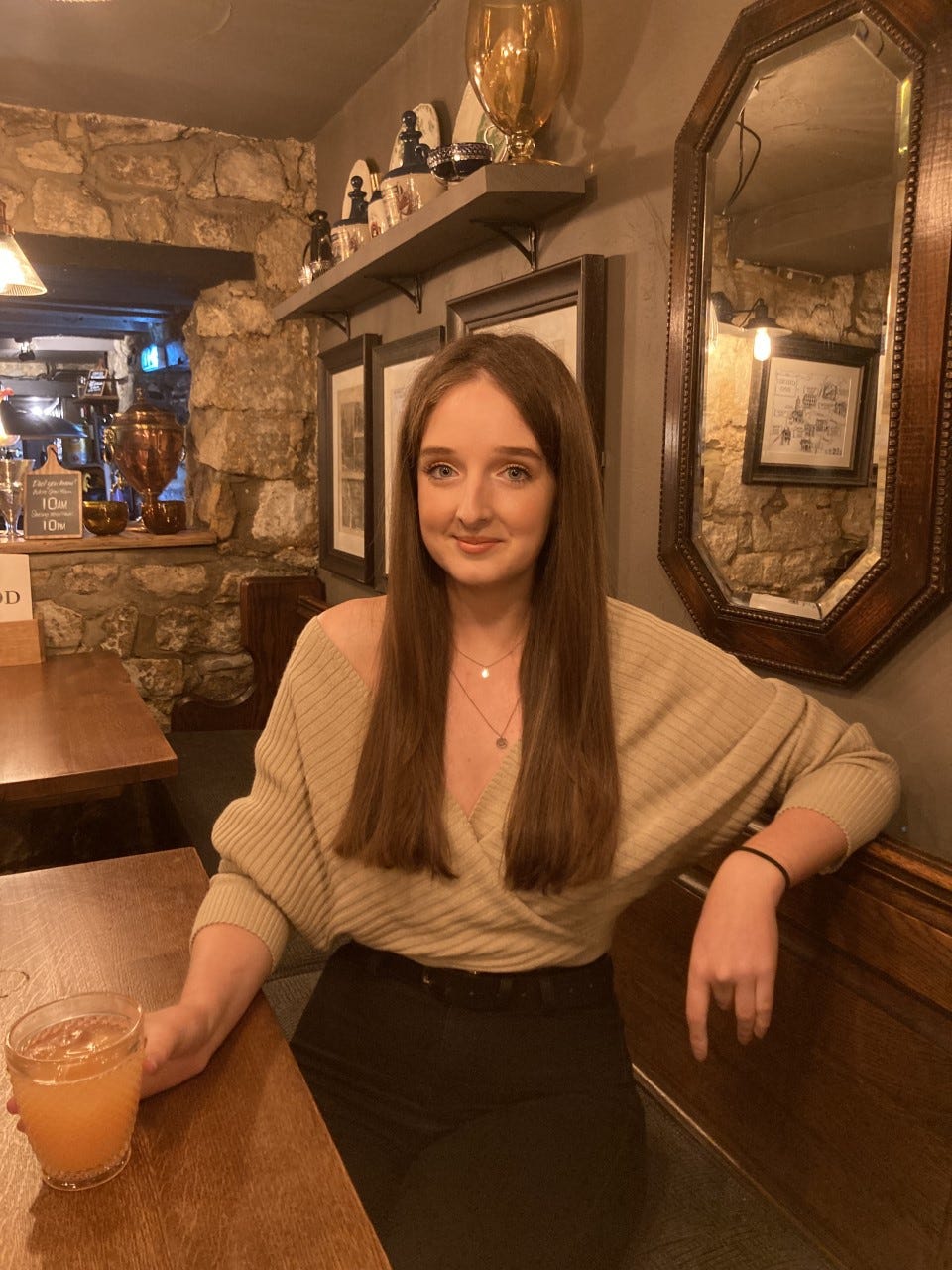 Rachel Joseph – Medium