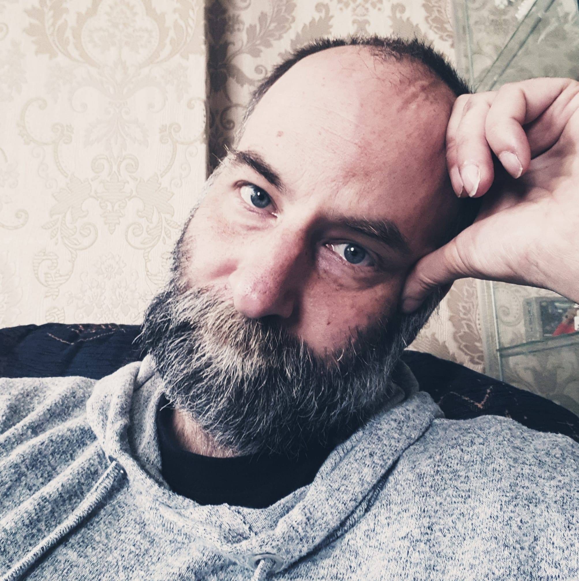 John Haynes – Medium