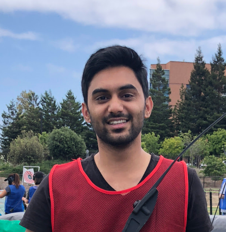 Ibrahim Sheikh – Medium