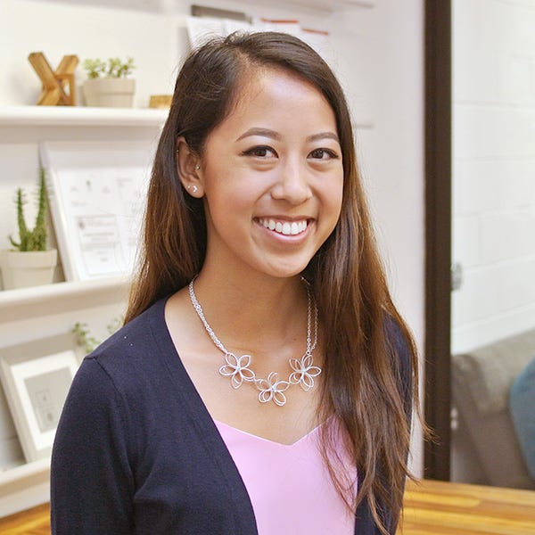 Ashley Nguyen – Medium