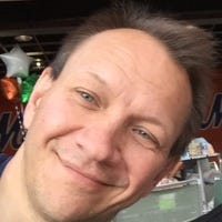 John Lema – Medium