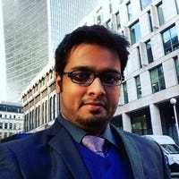 About – Saurav Agarwal – Medium