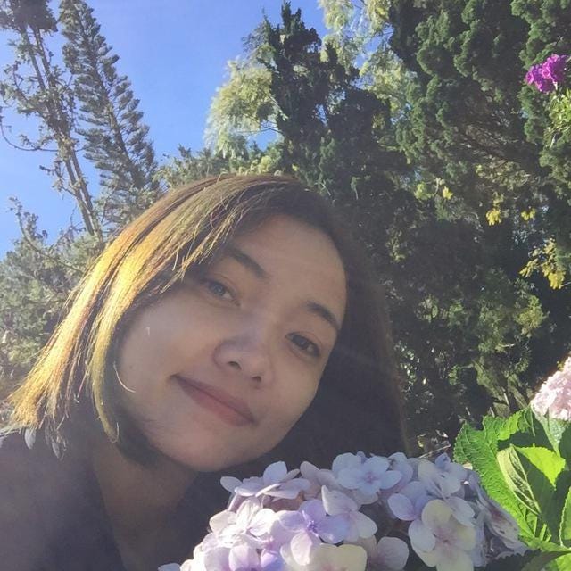 Ngoc My Pham – Medium