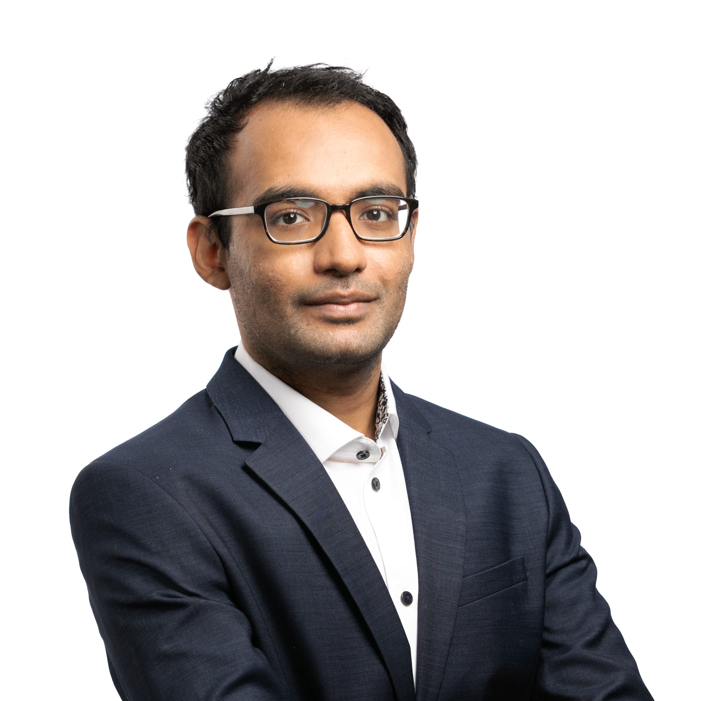 Aditya Agrawal – Medium