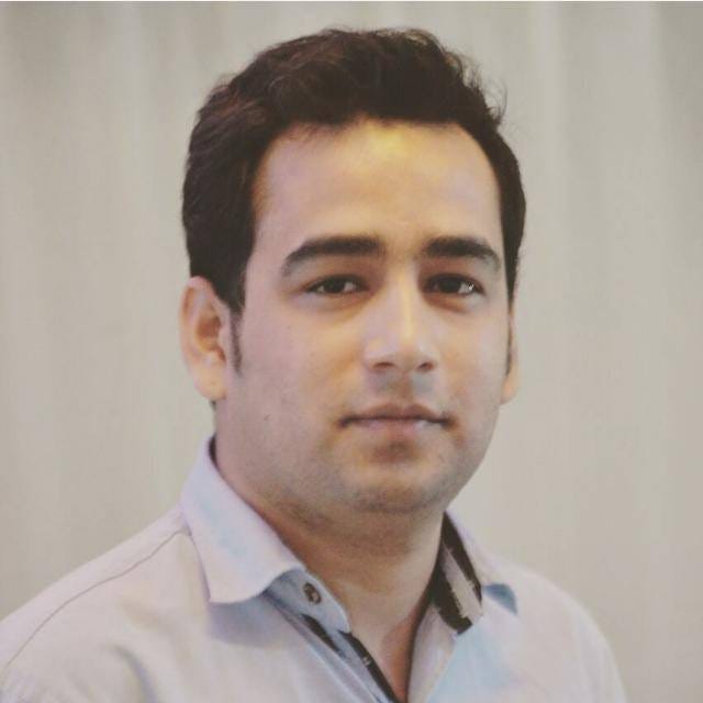 Zeeshan rasool – Medium Zeeshan rasool – Medium