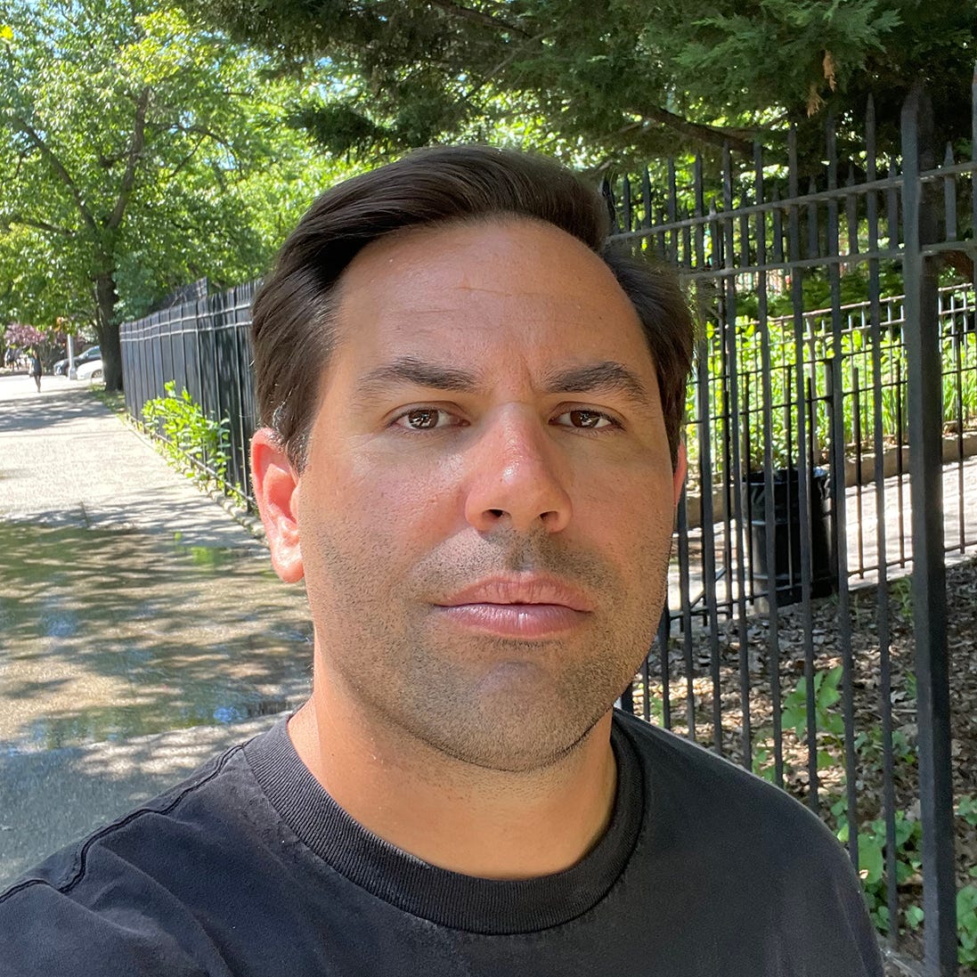 Zach Lewis – Medium