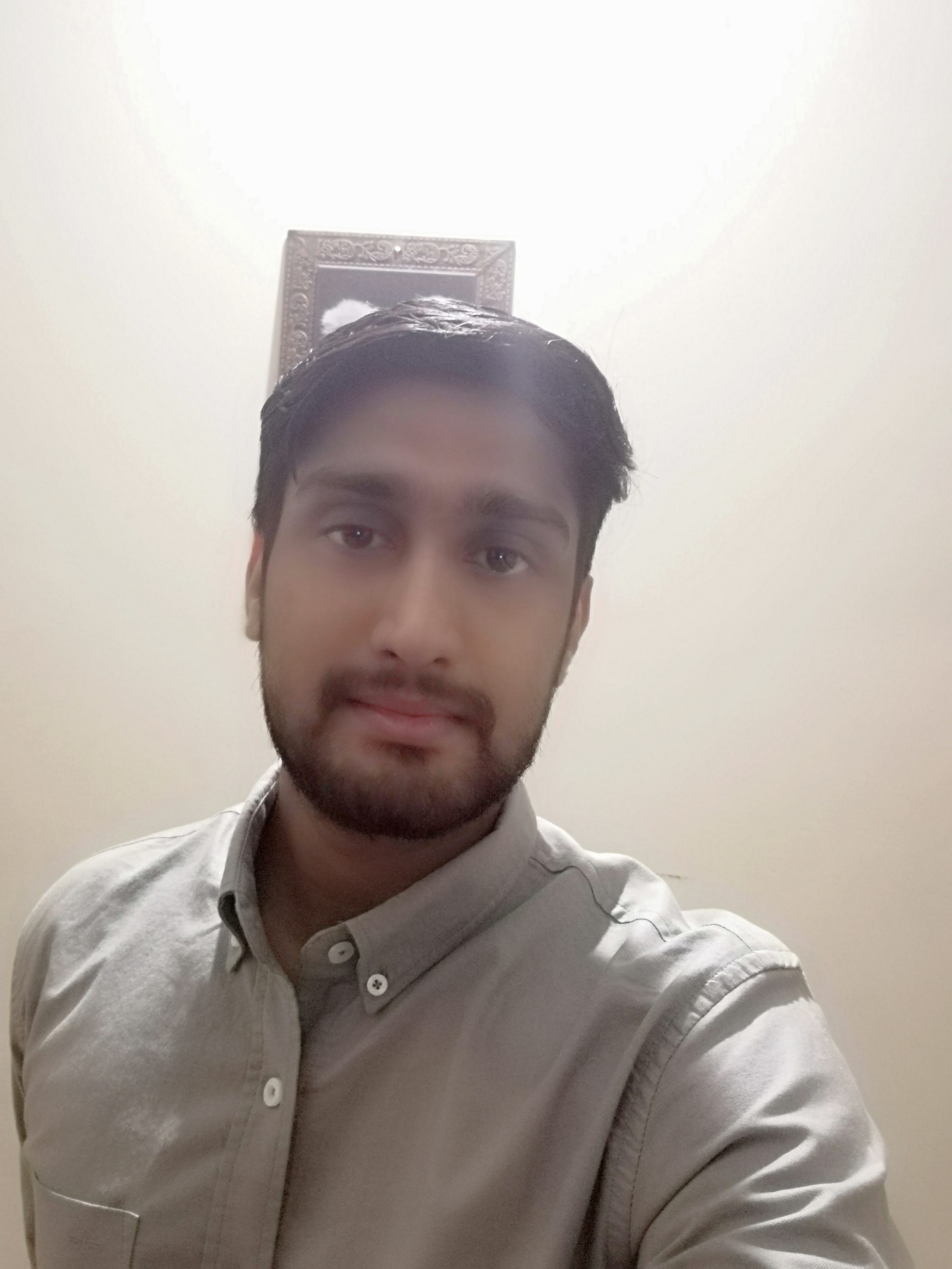 Muhammad Ans – Medium Muhammad Ans – Medium