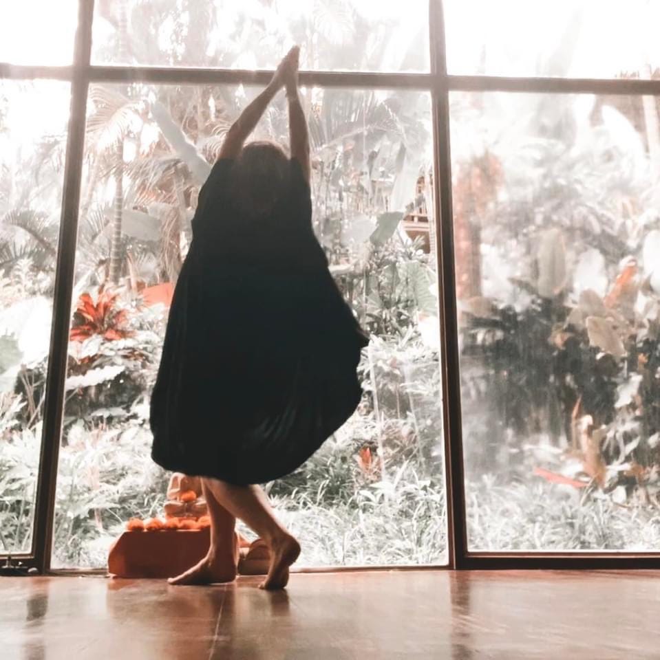 Hayleigh Louise – Medium