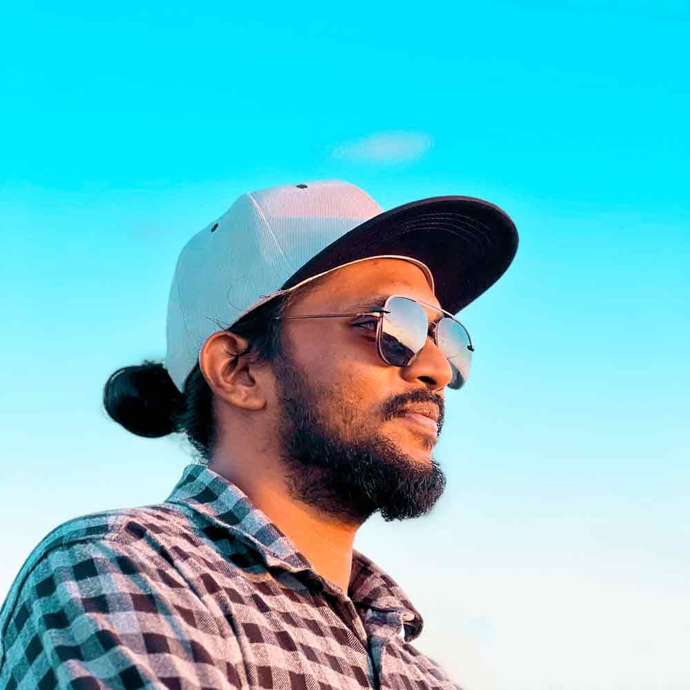 Mahfooz Ali (Mau) – Medium