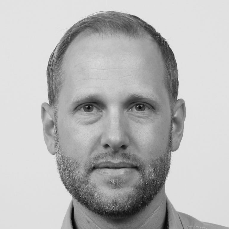 About – Jeremy Knudsen – Medium
