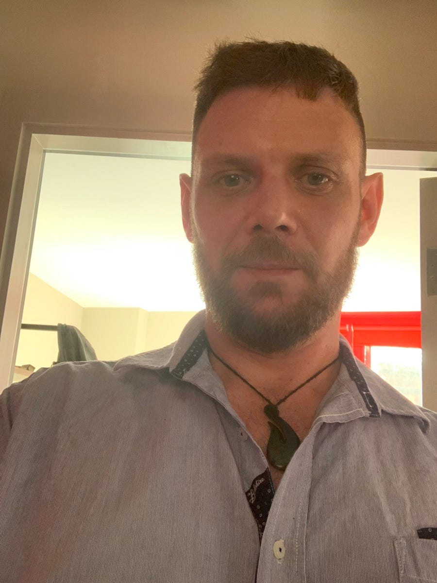 Jason Short – Medium