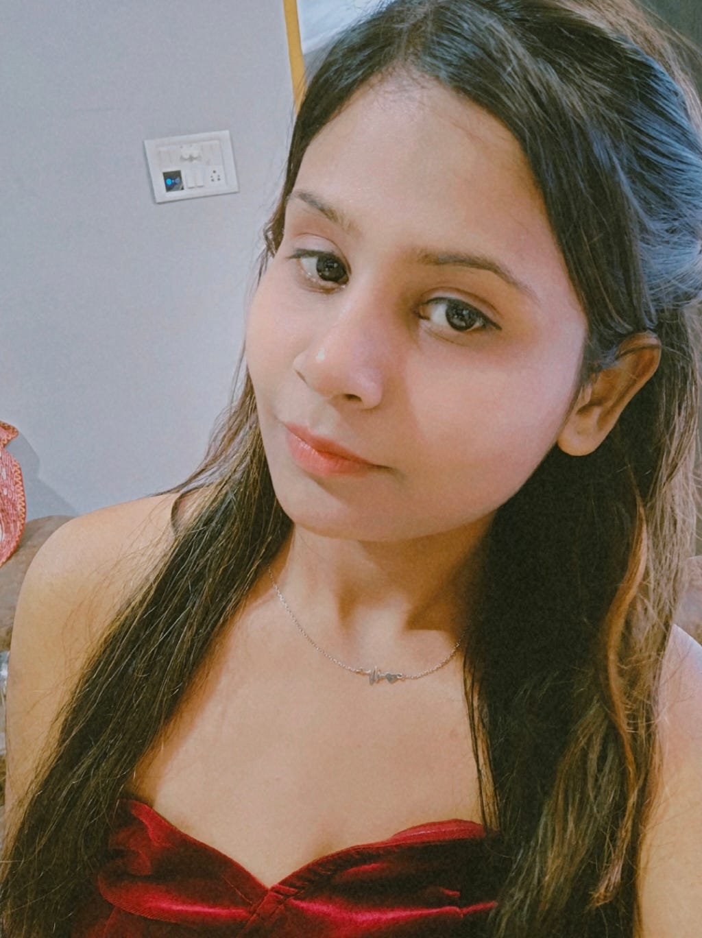 Pankhuri Saxena Medium