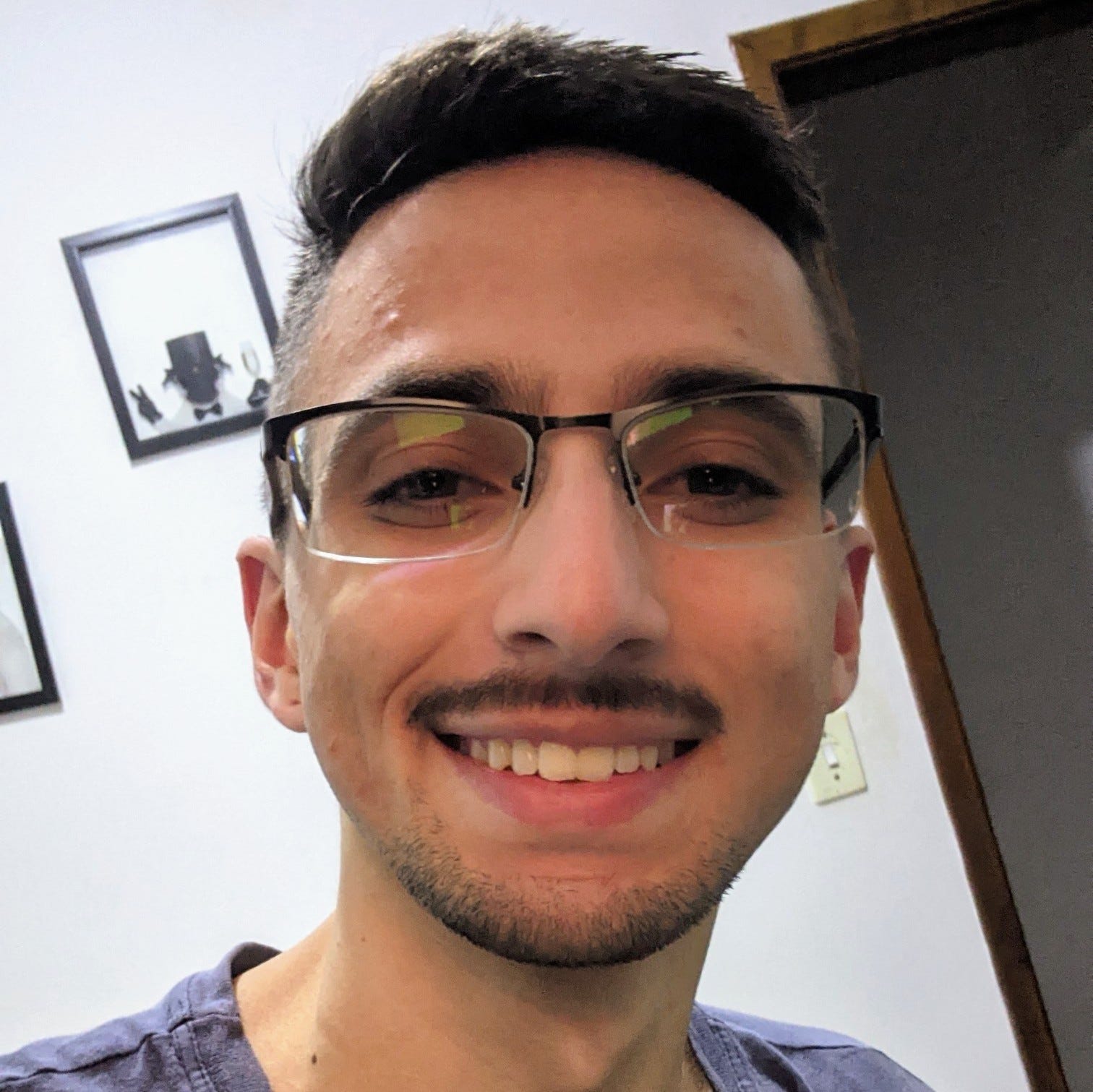 Samuel Pace – Medium