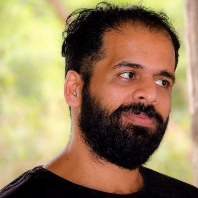 About – Shiv Iyer – Medium
