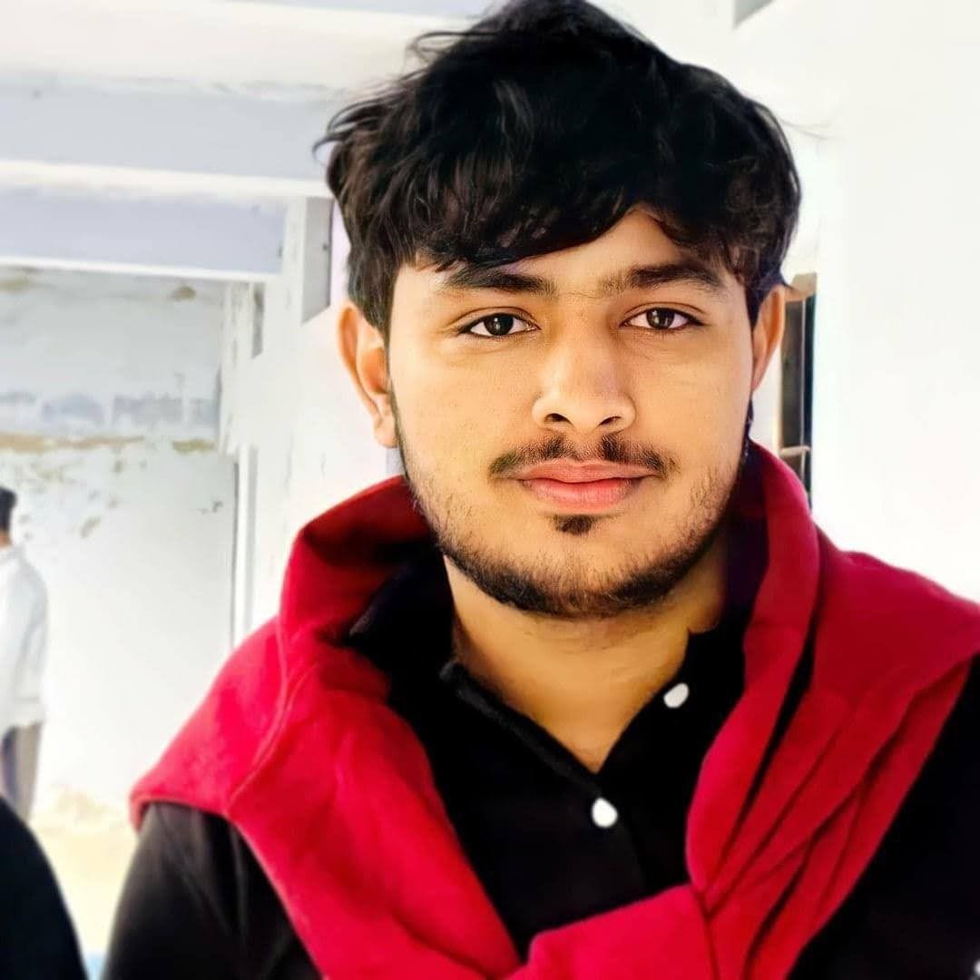 Ravi Yadav Medium