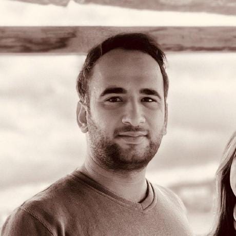 Reza Mansouri – Medium