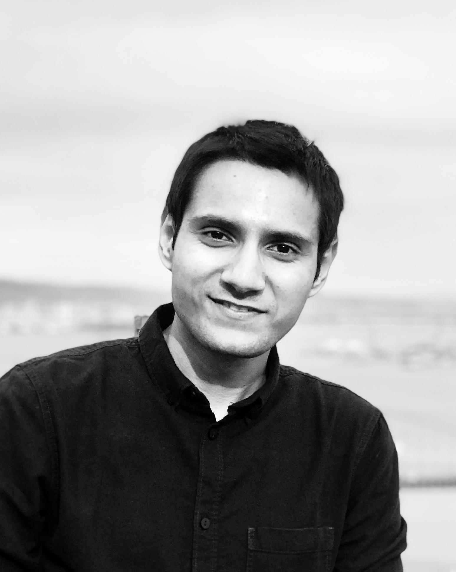 About – Aakash Dave – Medium