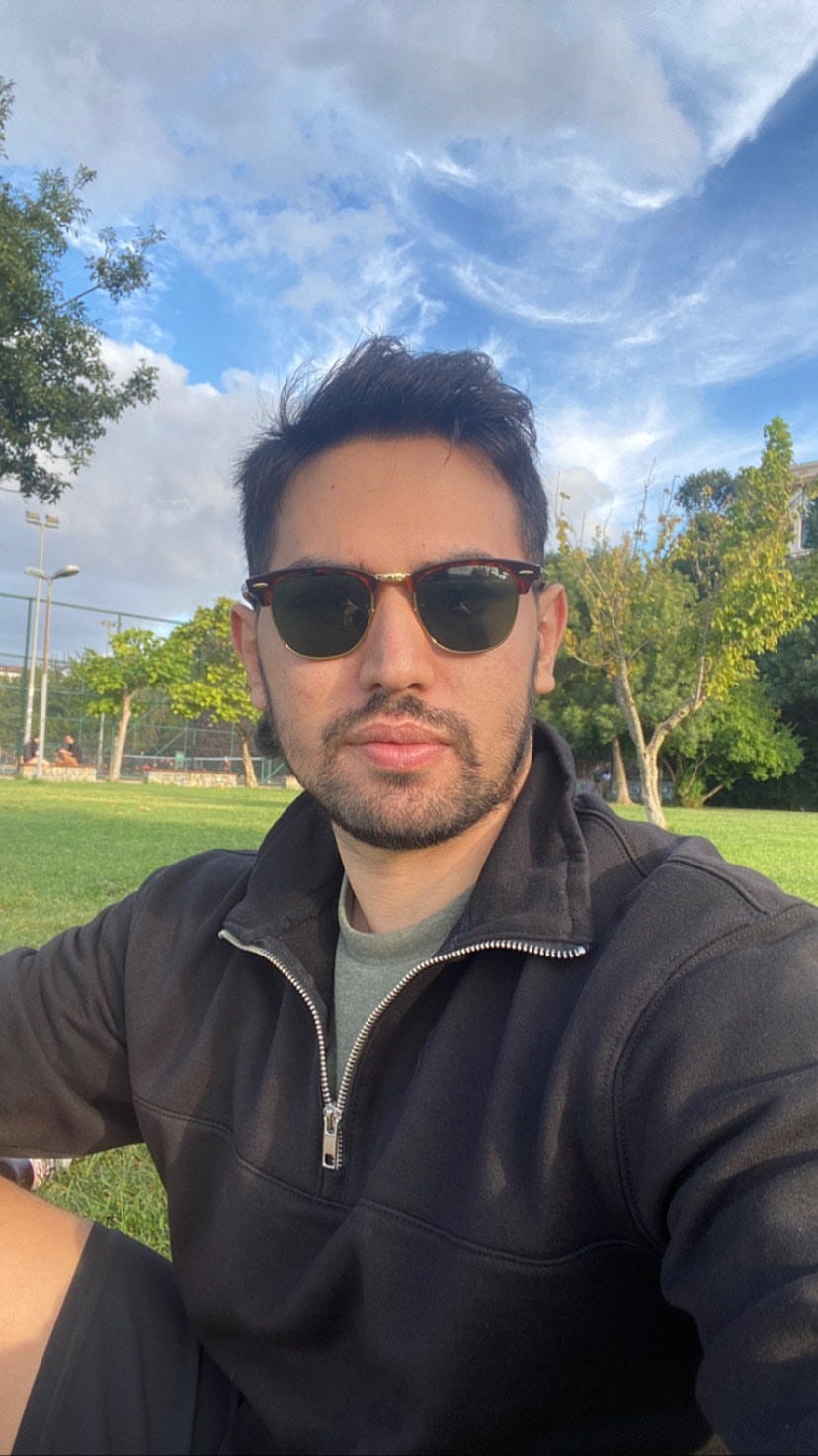 Furkan Vural – Medium