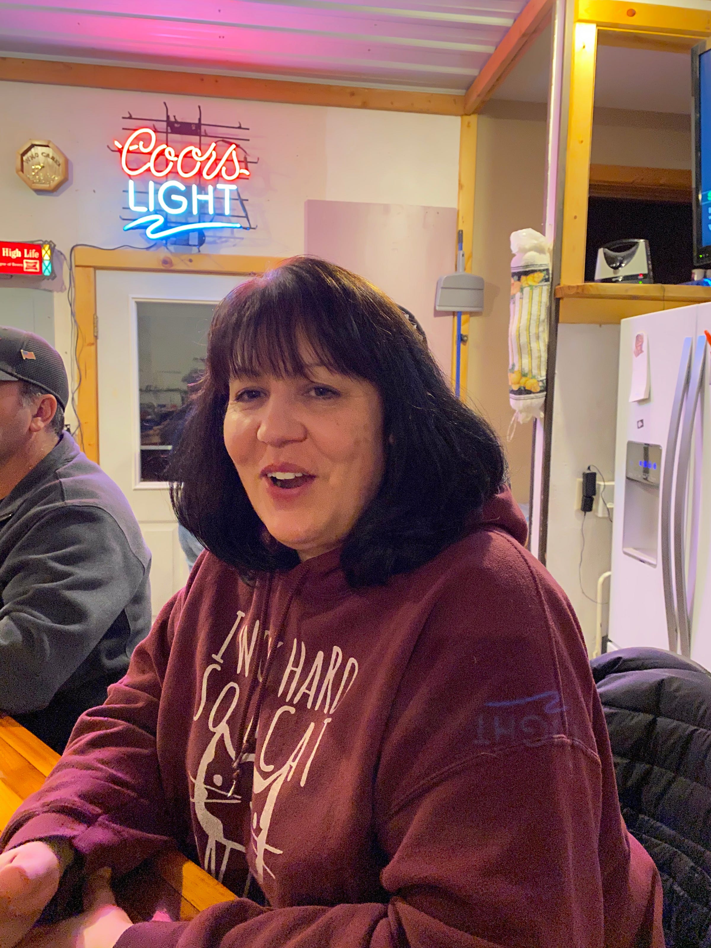 Susan LaCasse – Medium