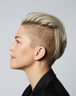 heidi hackemer – Medium