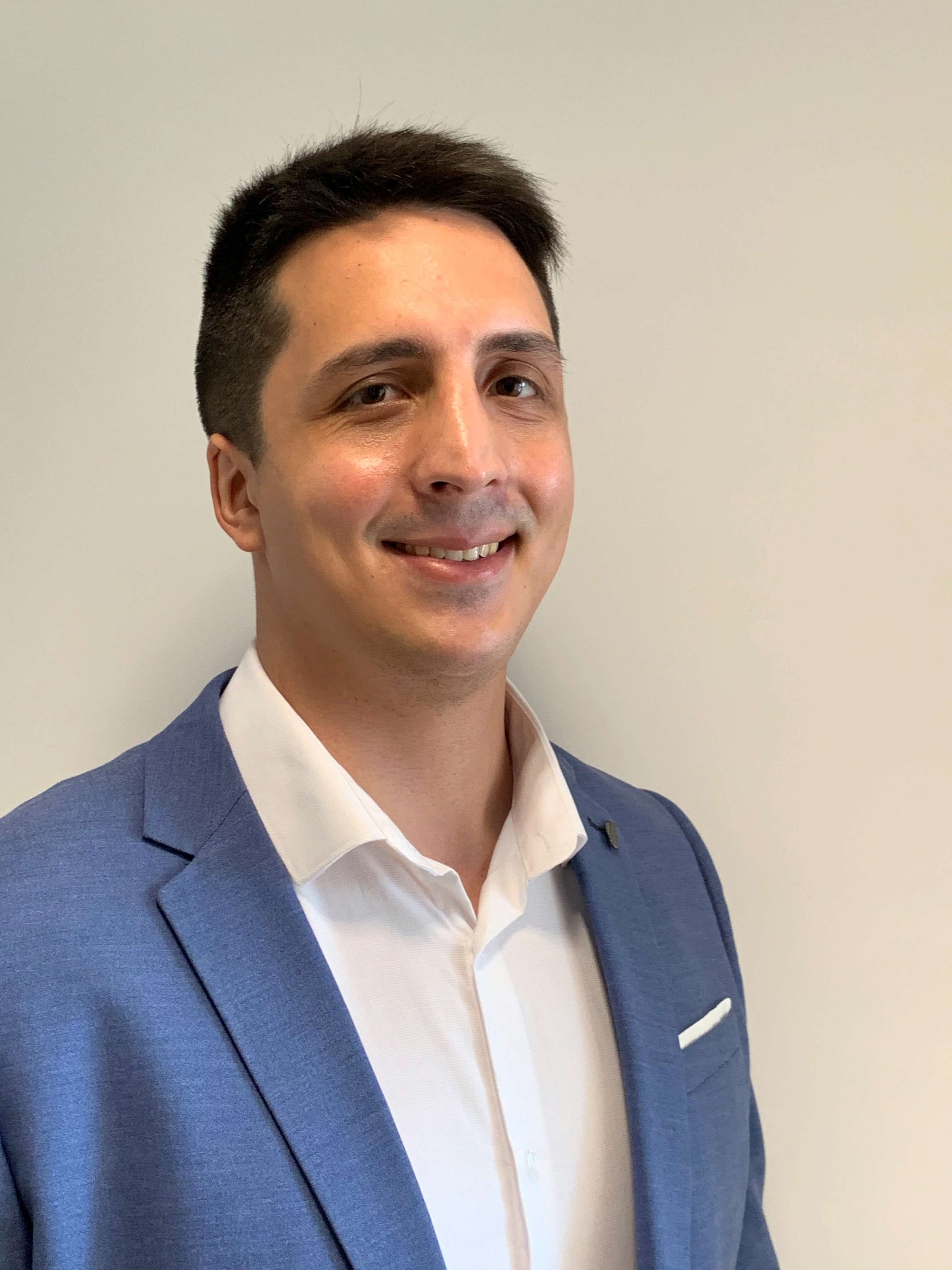 Octavio del Sueldo – Medium