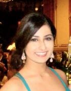 People following Sara Tehrani