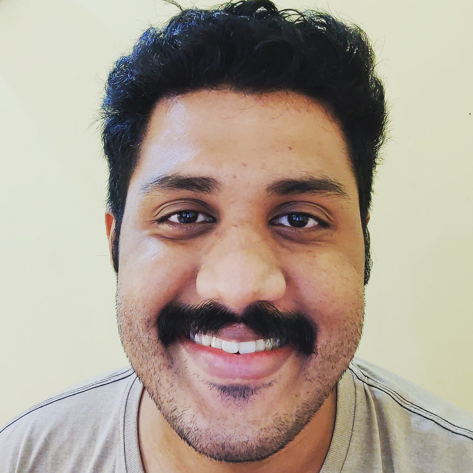 Pranav Radhakrishnan – Medium