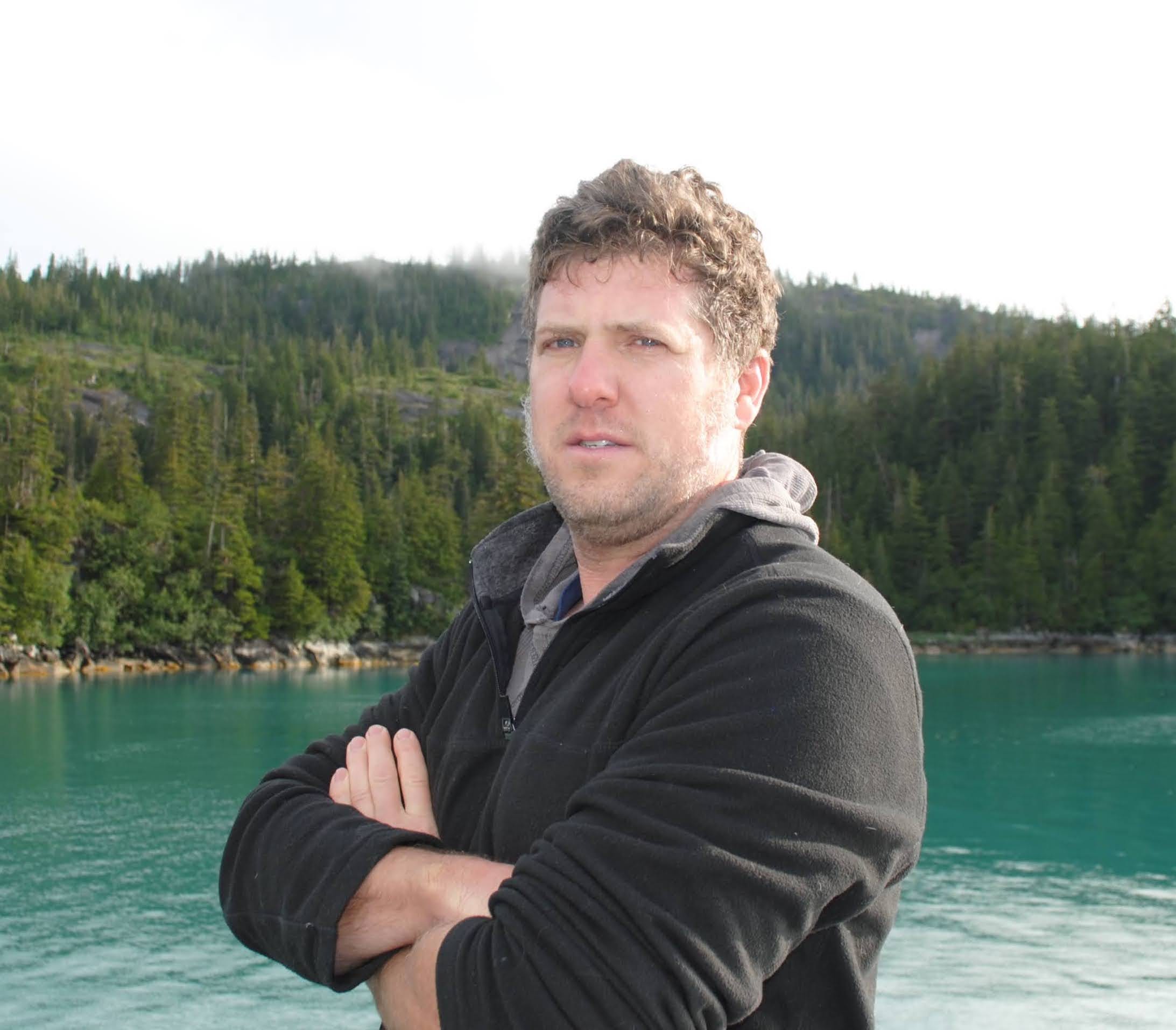Nathaniel Hoffman – Medium