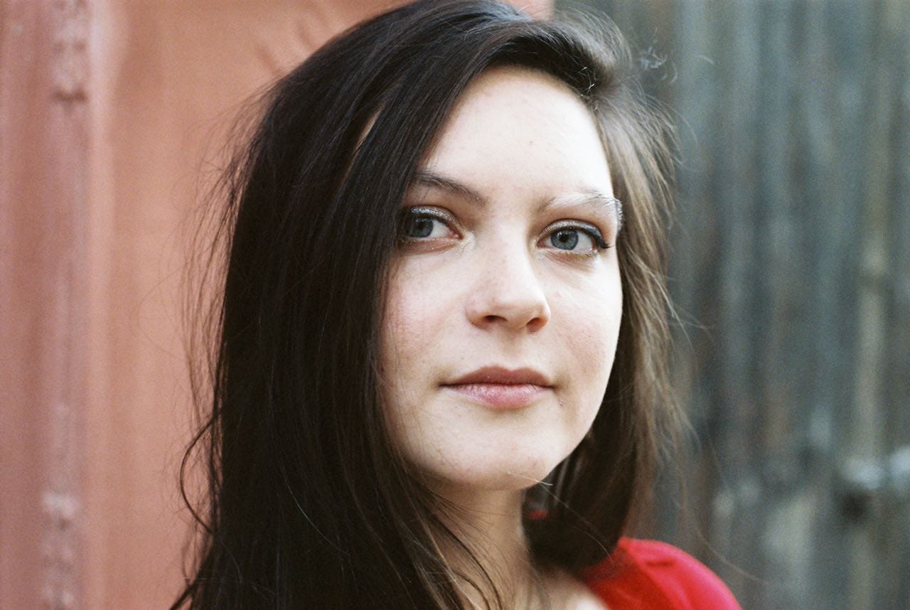 Charlie Martinson – Medium