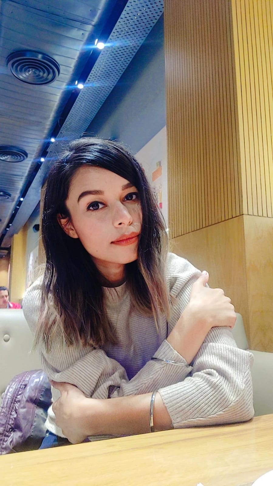 Anamika Kalwan – Medium