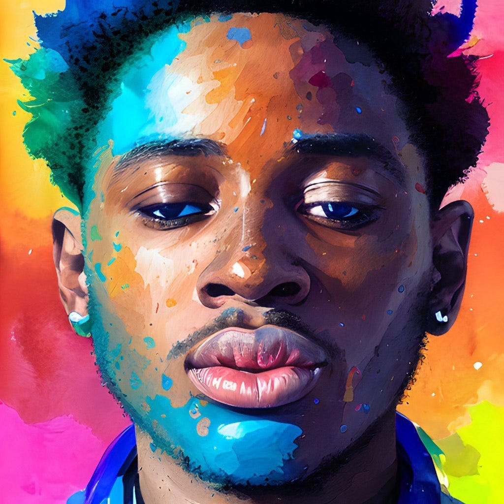 Ife Alabi – Medium