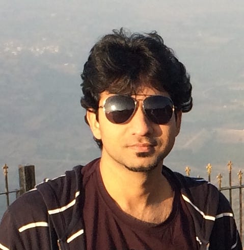 About – Abhay Jain – Medium
