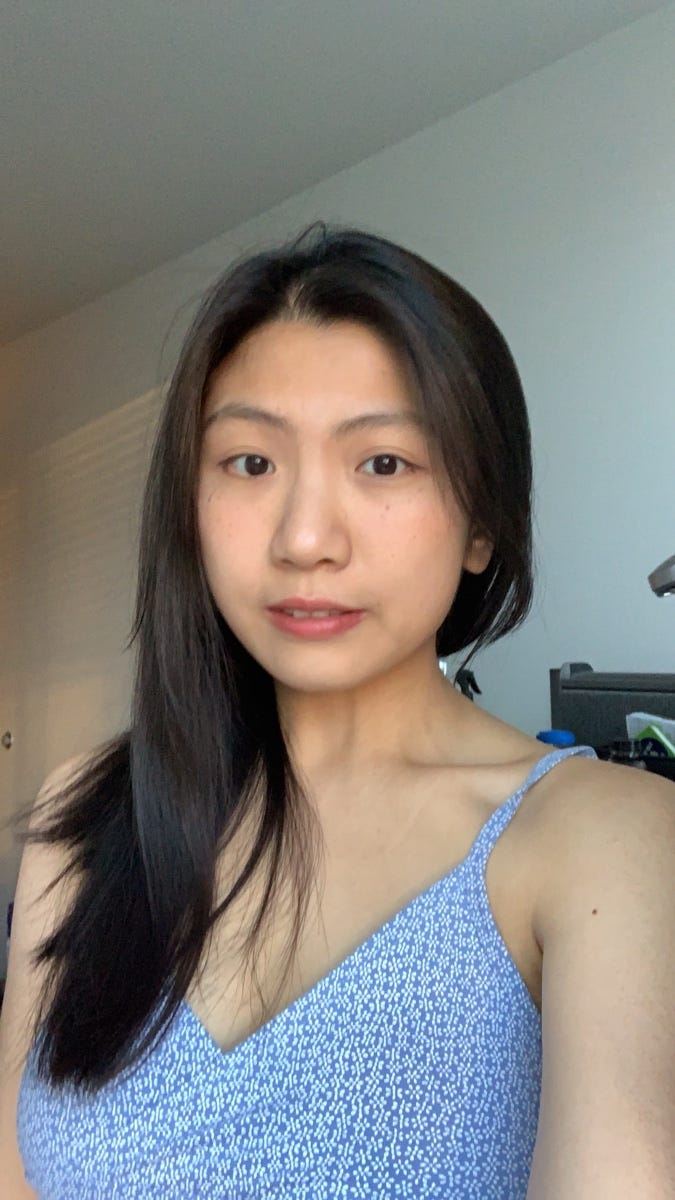Vanessa Lin – Medium