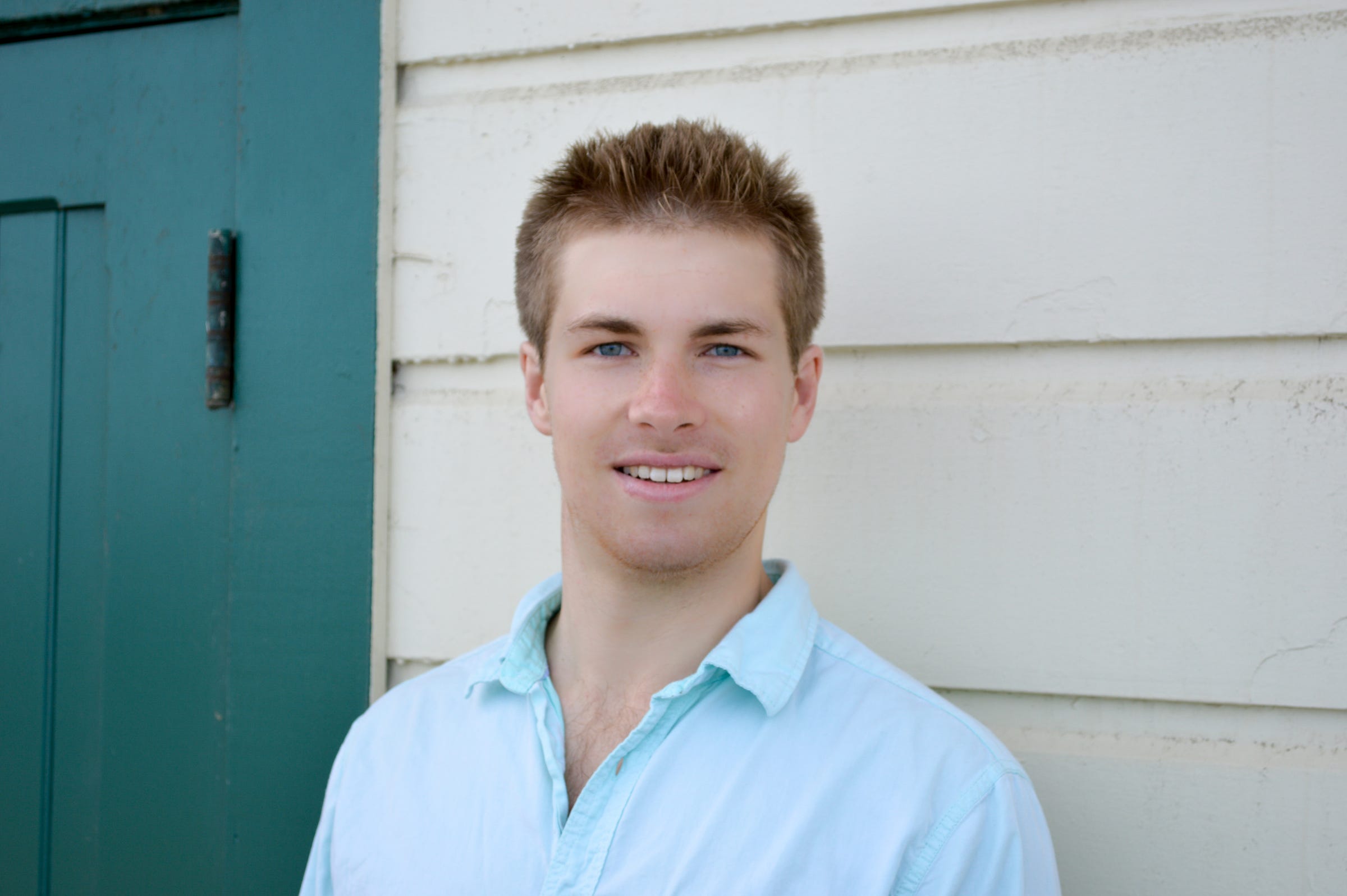Max Wilson – Medium