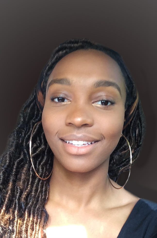 Aliya Nealy – Medium
