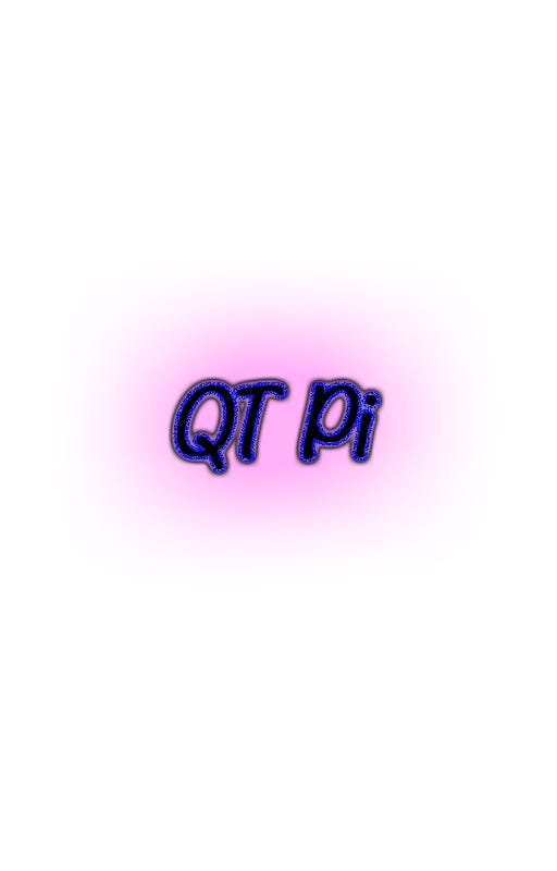 QT Pi – Medium