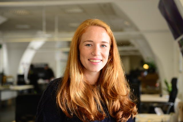 About – Jessica Stacey – Medium