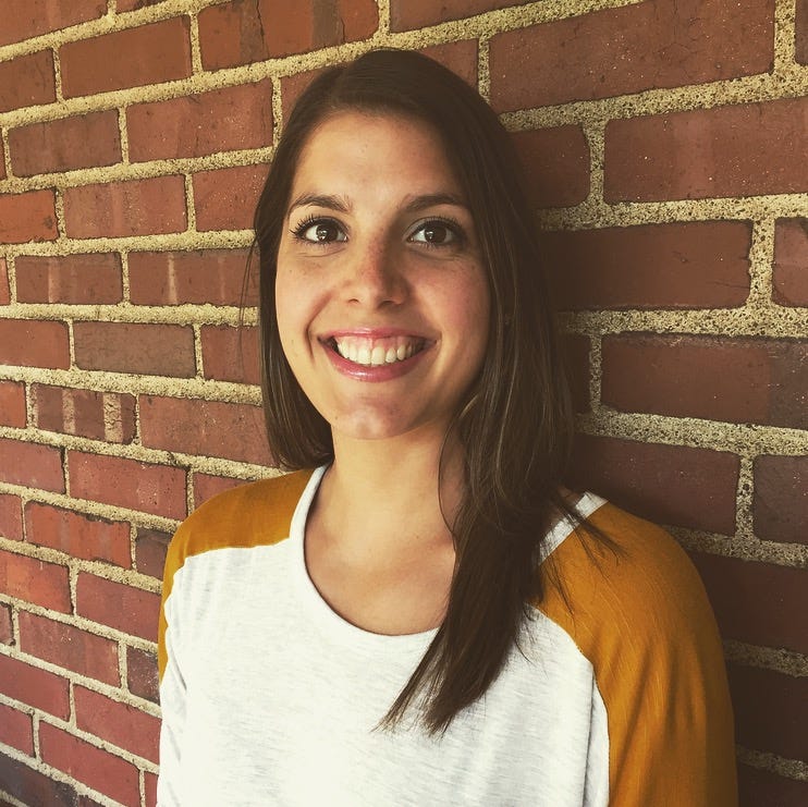 Maria Catherine – Medium