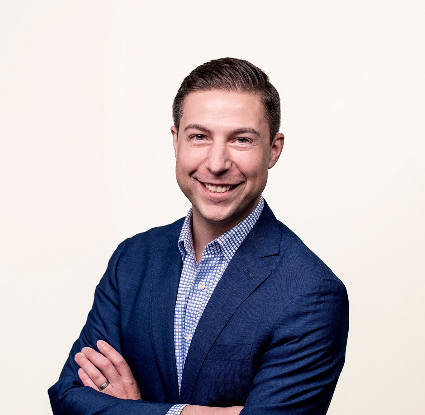 Matt Cragin – Medium