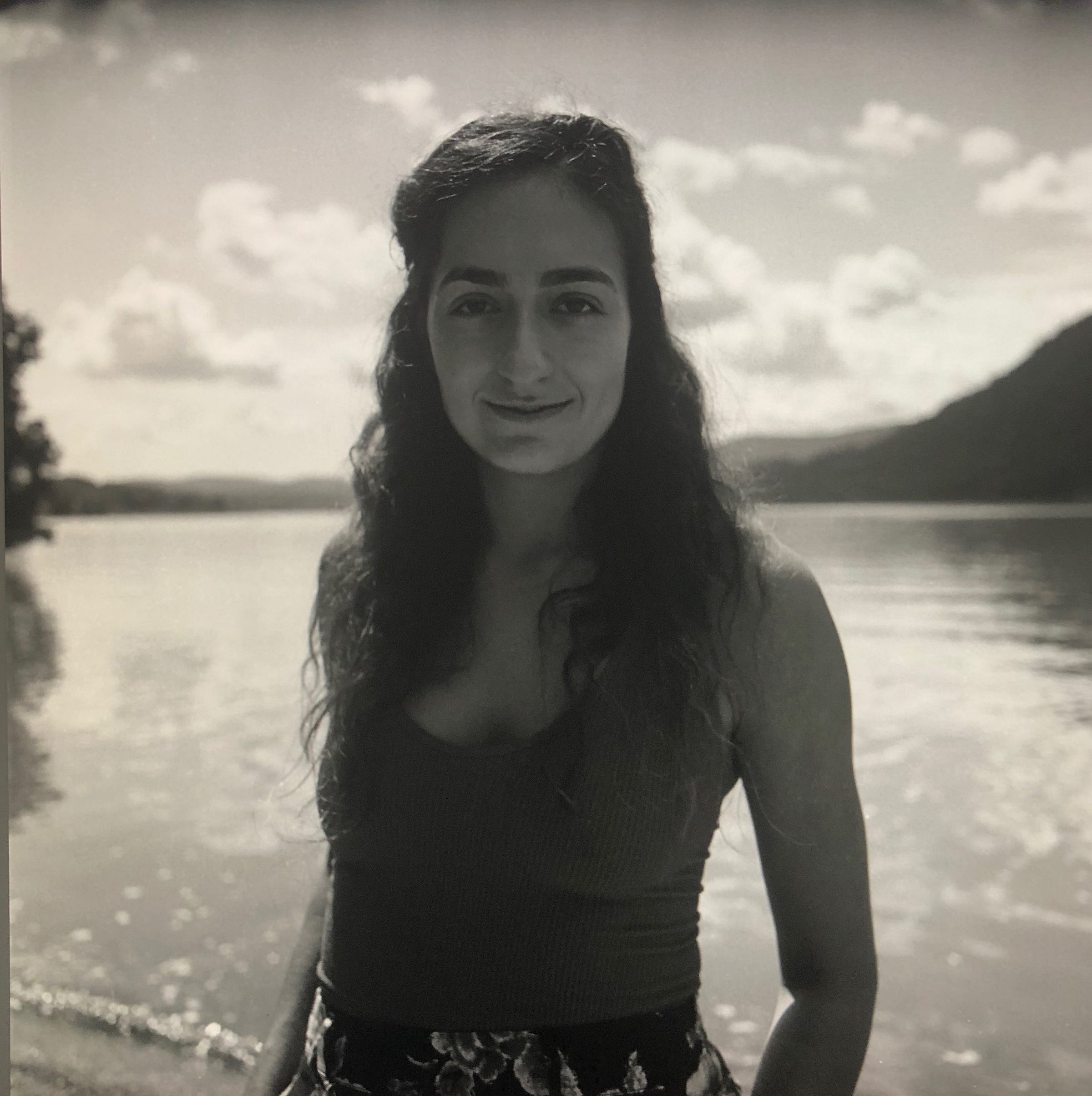 About – Chiara Eisner – Medium