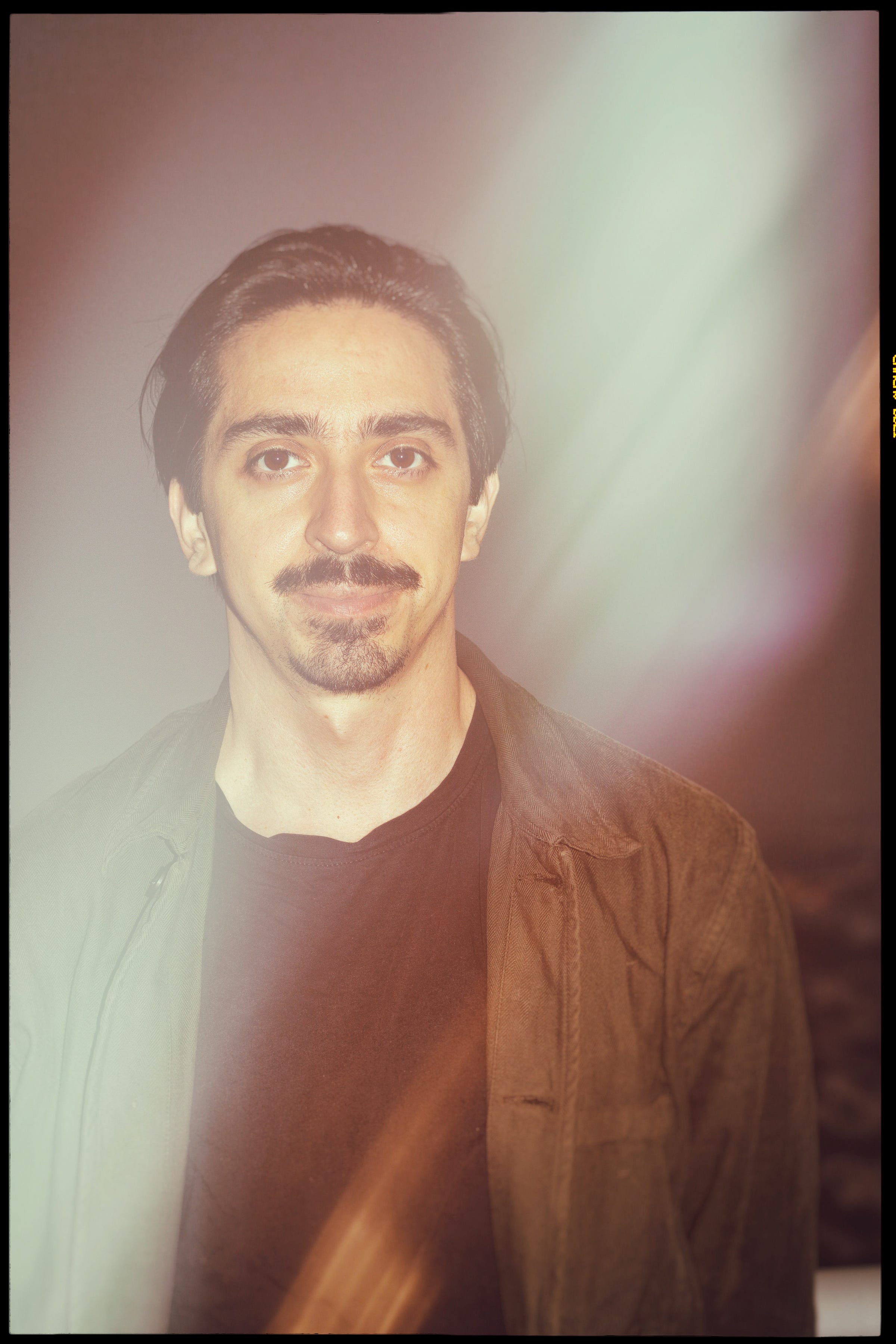 Emilio Girardin – Medium