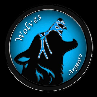 Wolves Argentina – Medium