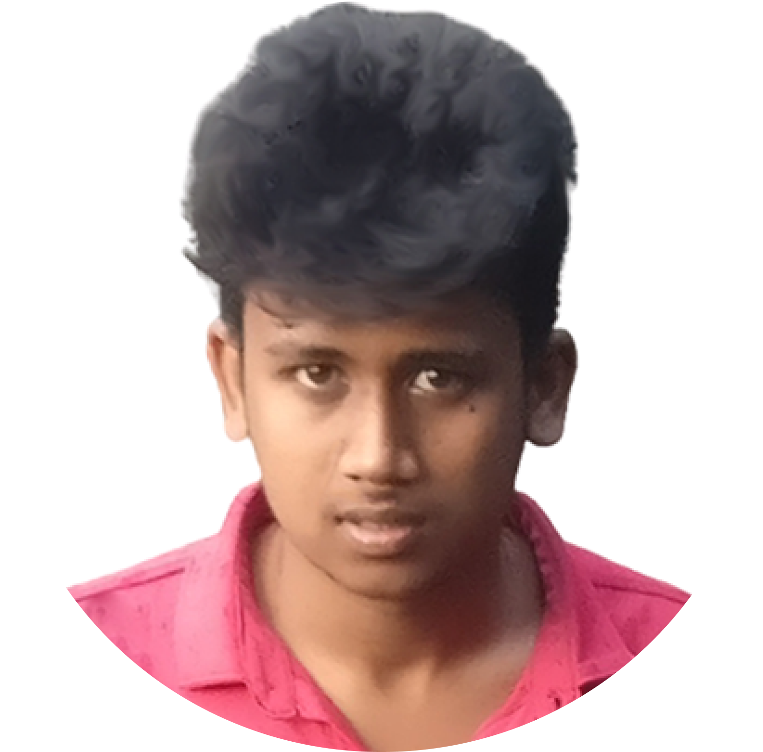 About – Yuvaraj S – Medium